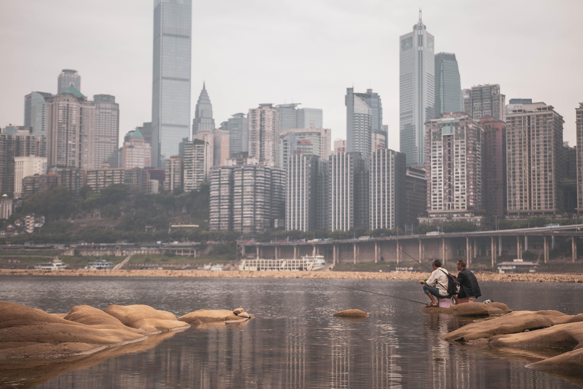 Chinas heimlicher Aufstieg zur Innovations-Supermacht - eventfuxx